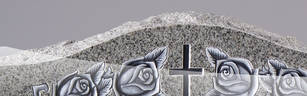 Headstones, Gravestones & Memorials | AK Lander