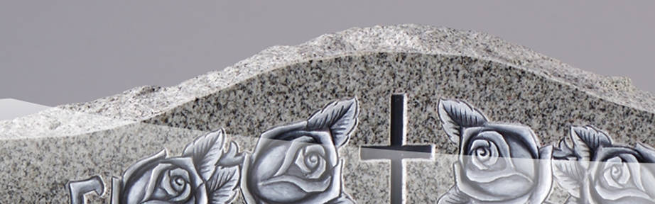 Headstones, Gravestones & Memorials | AK Lander