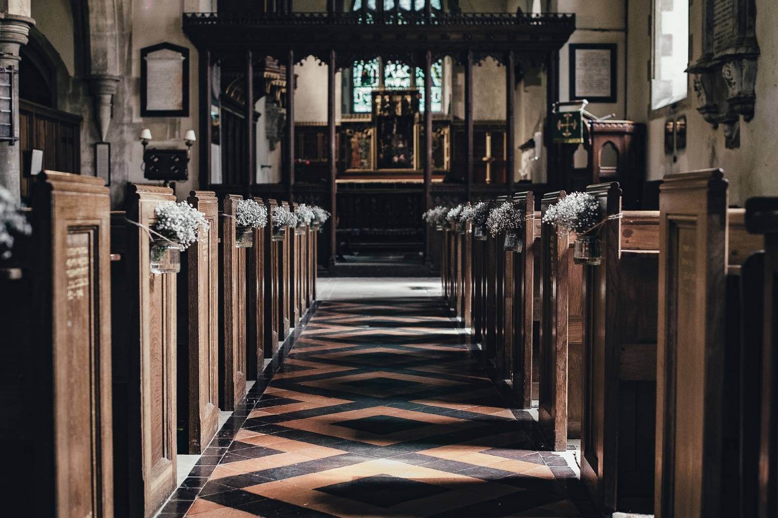 A guide to British funeral etiquette | AK Lander