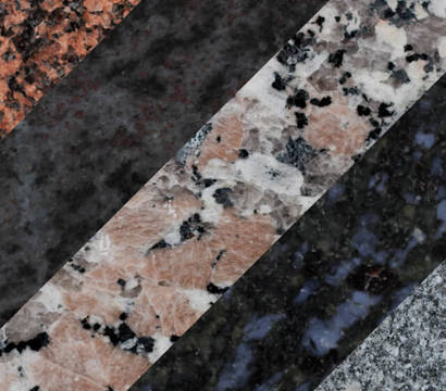 Headstones, Gravestones & Memorials | AK Lander